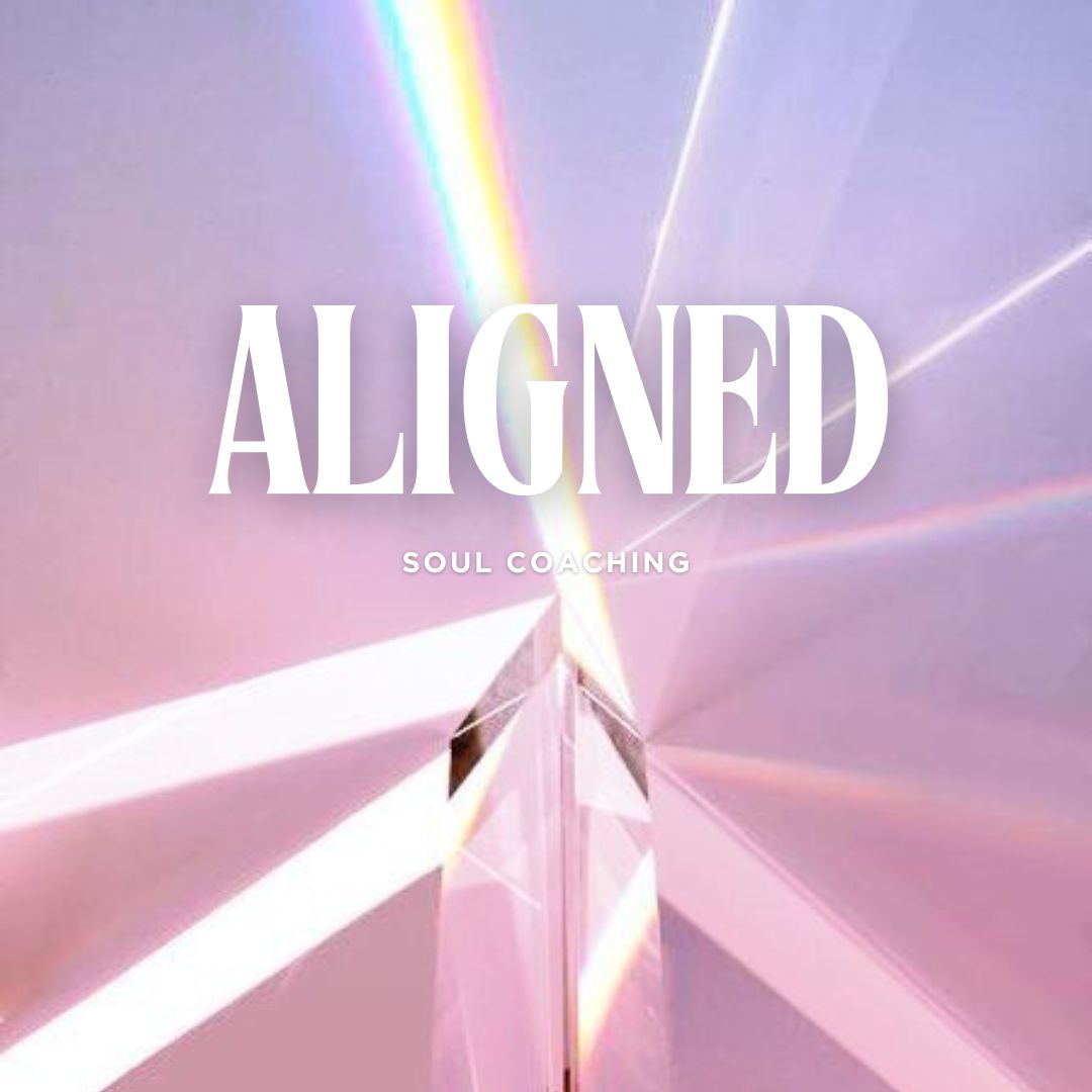 ALIGNED Soul Coaching – CocoAlexandra